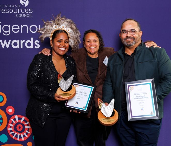 Signature Events - Queensland Resources Council