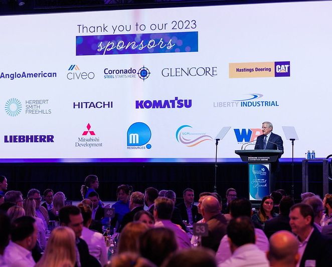 Past Events - Queensland Resources Council