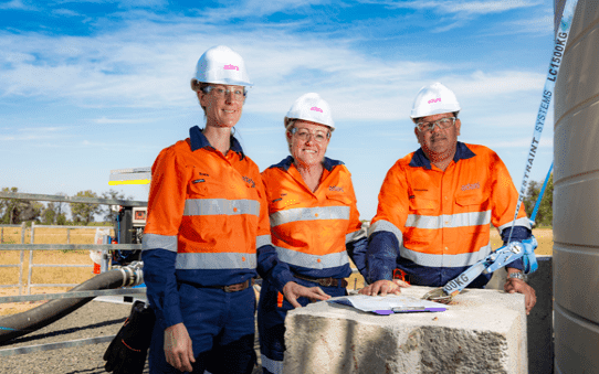 Strong resources future reinforced in North Queensland Regional Plan ...