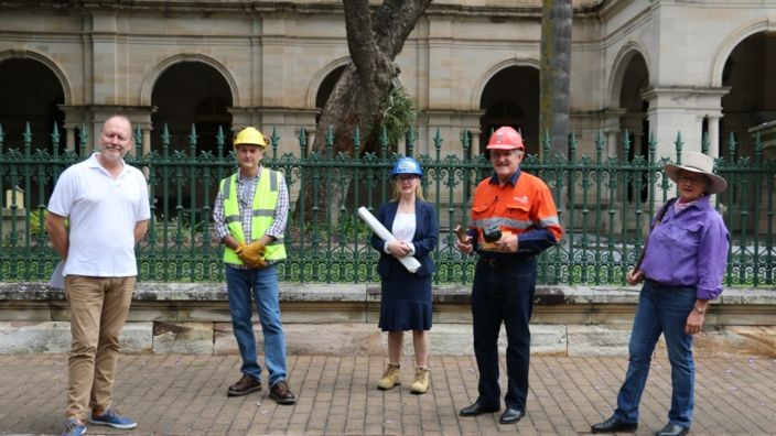 Regions ask parties to commit to ‘Three Rs’ and safeguard millions of ...