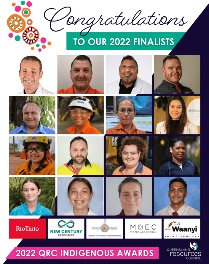 Qld resources sector best on ground for Indigenous jobs - Queensland ...