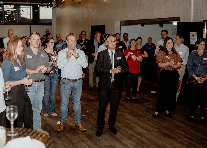 Membership - Queensland Resources Council