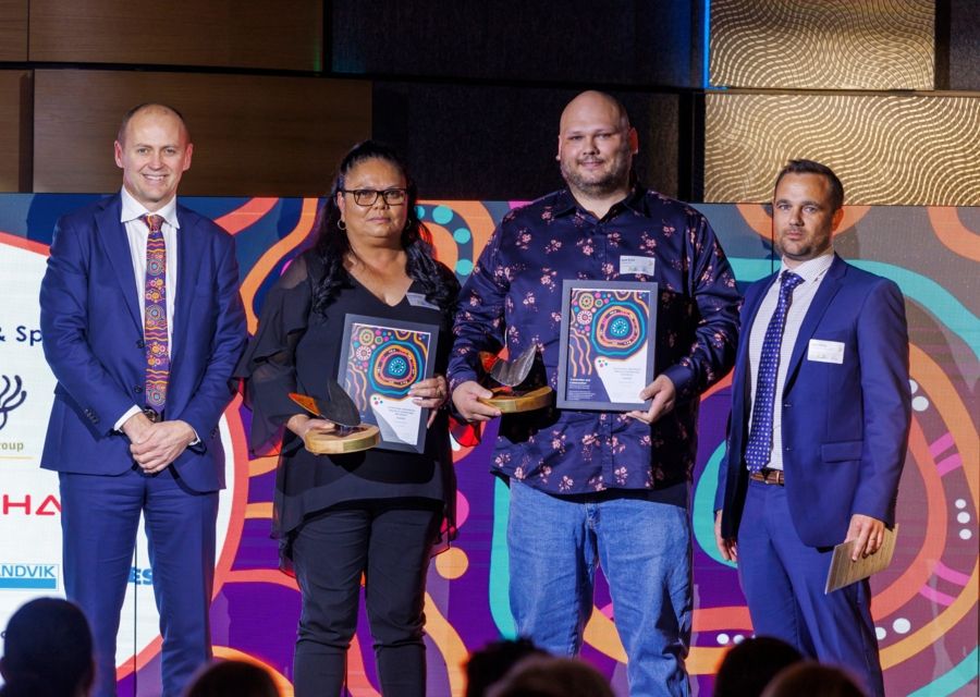 Membership - Queensland Resources Council