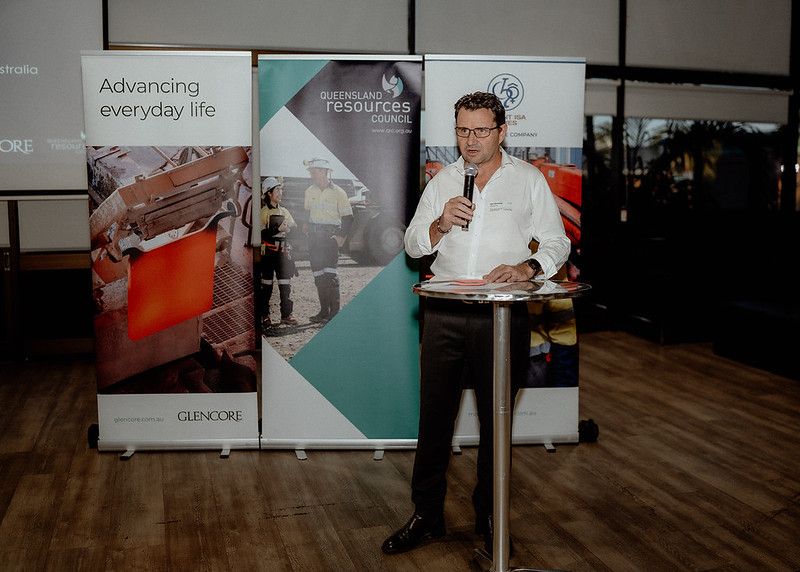 Membership - Queensland Resources Council