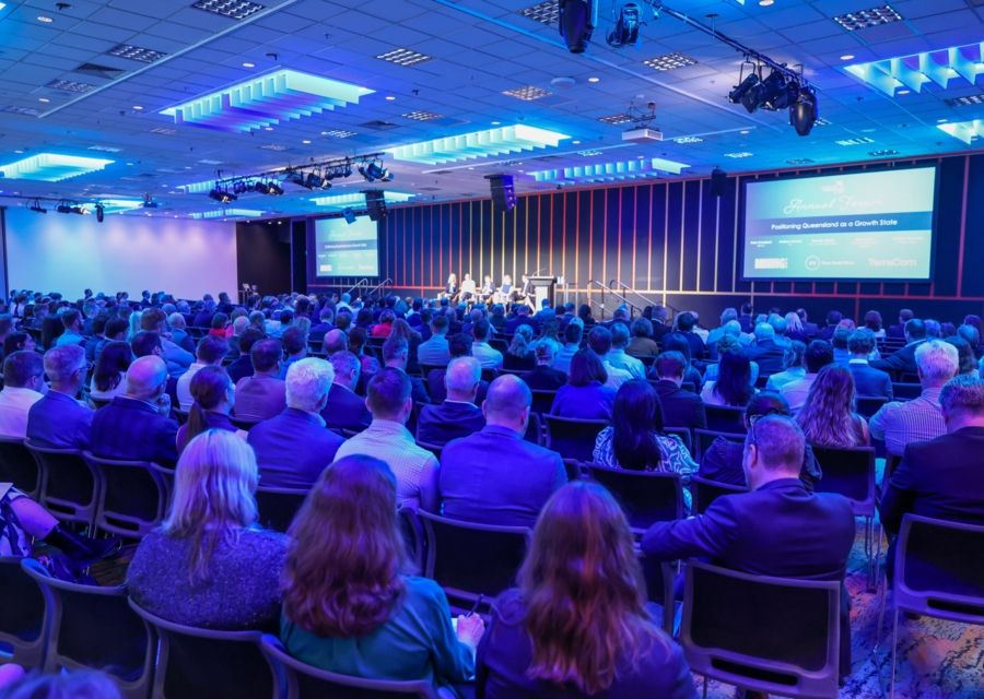 Membership - Queensland Resources Council