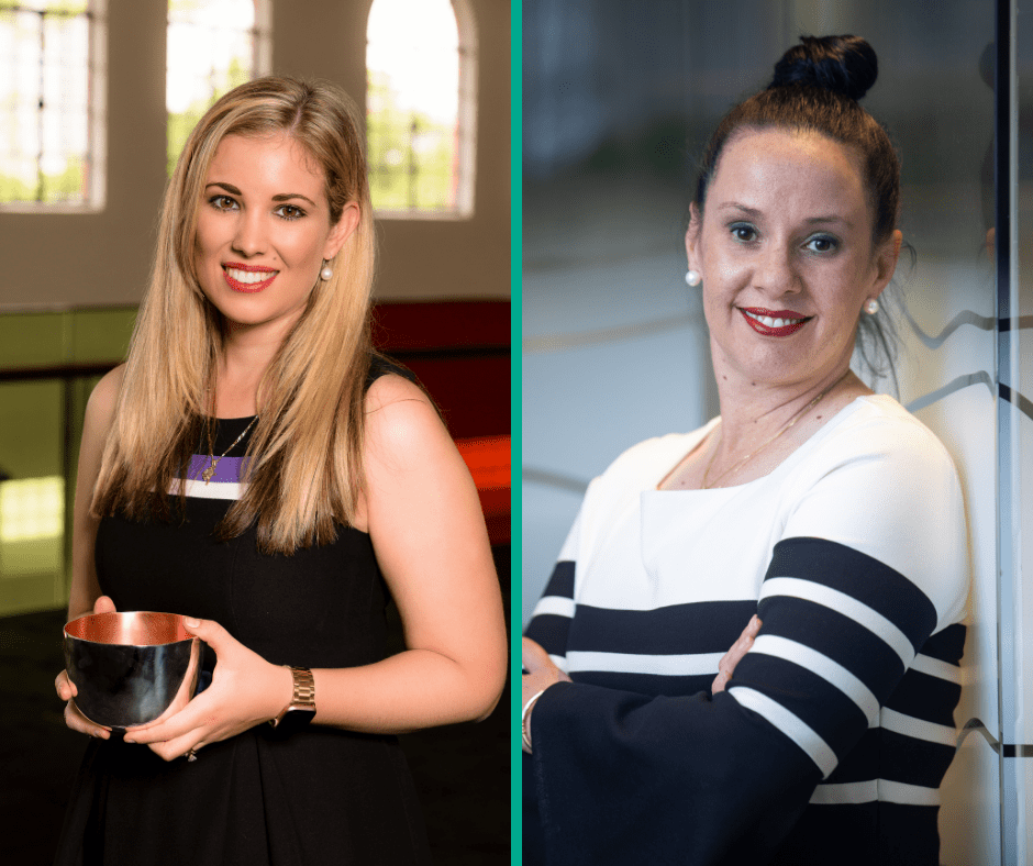 Queenslanders shine in national women in resources awards - Queensland ...