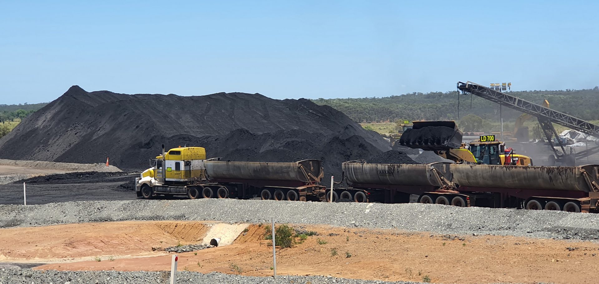 Fitzroy region in the firing line from Qld Govt royalty tax uncertainty - Queensland Resources ...