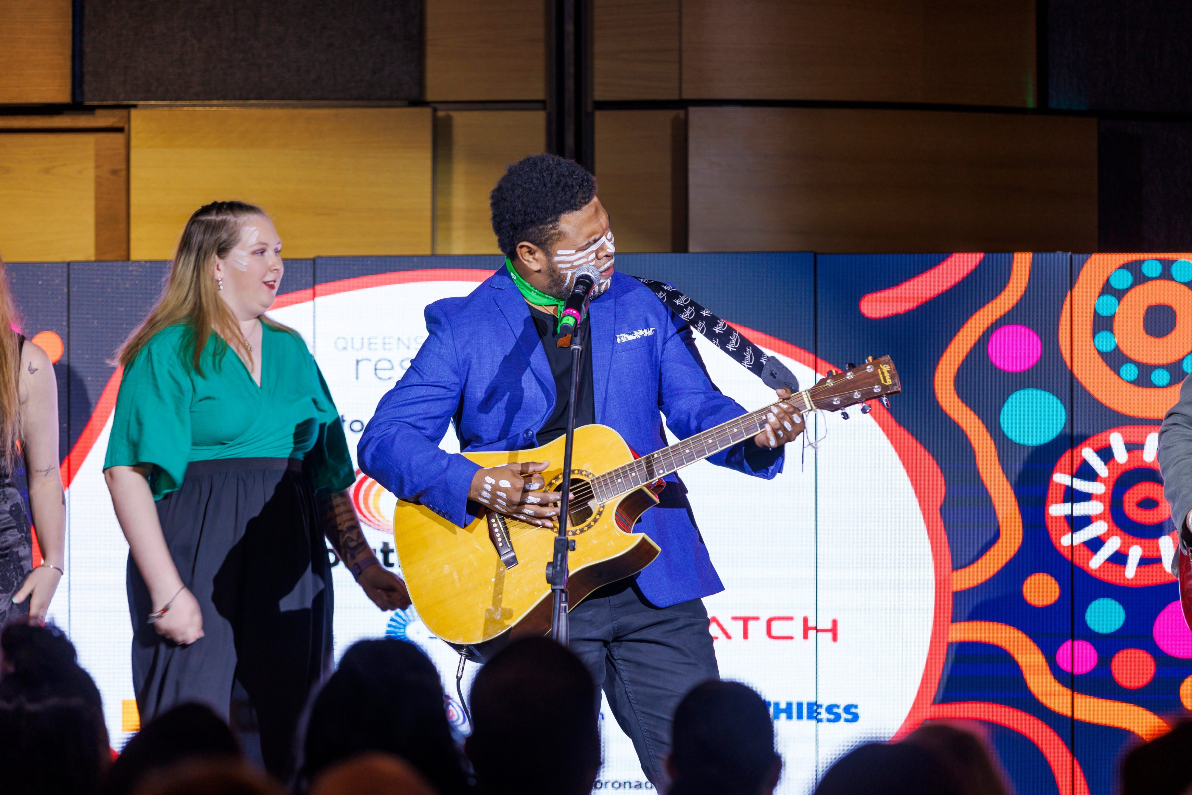 QRC Indigenous Awards - Queensland Resources Council