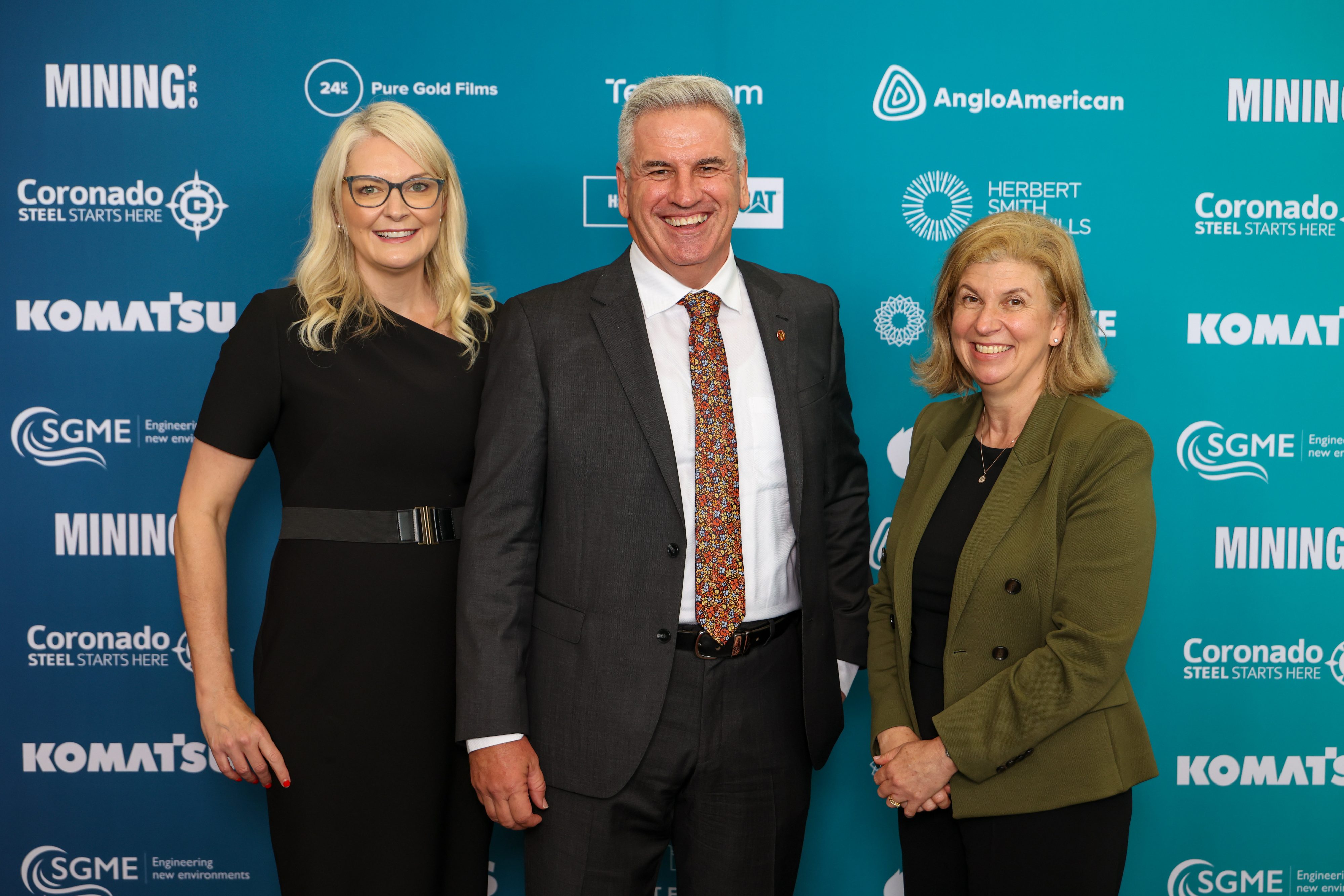 Membership - Queensland Resources Council