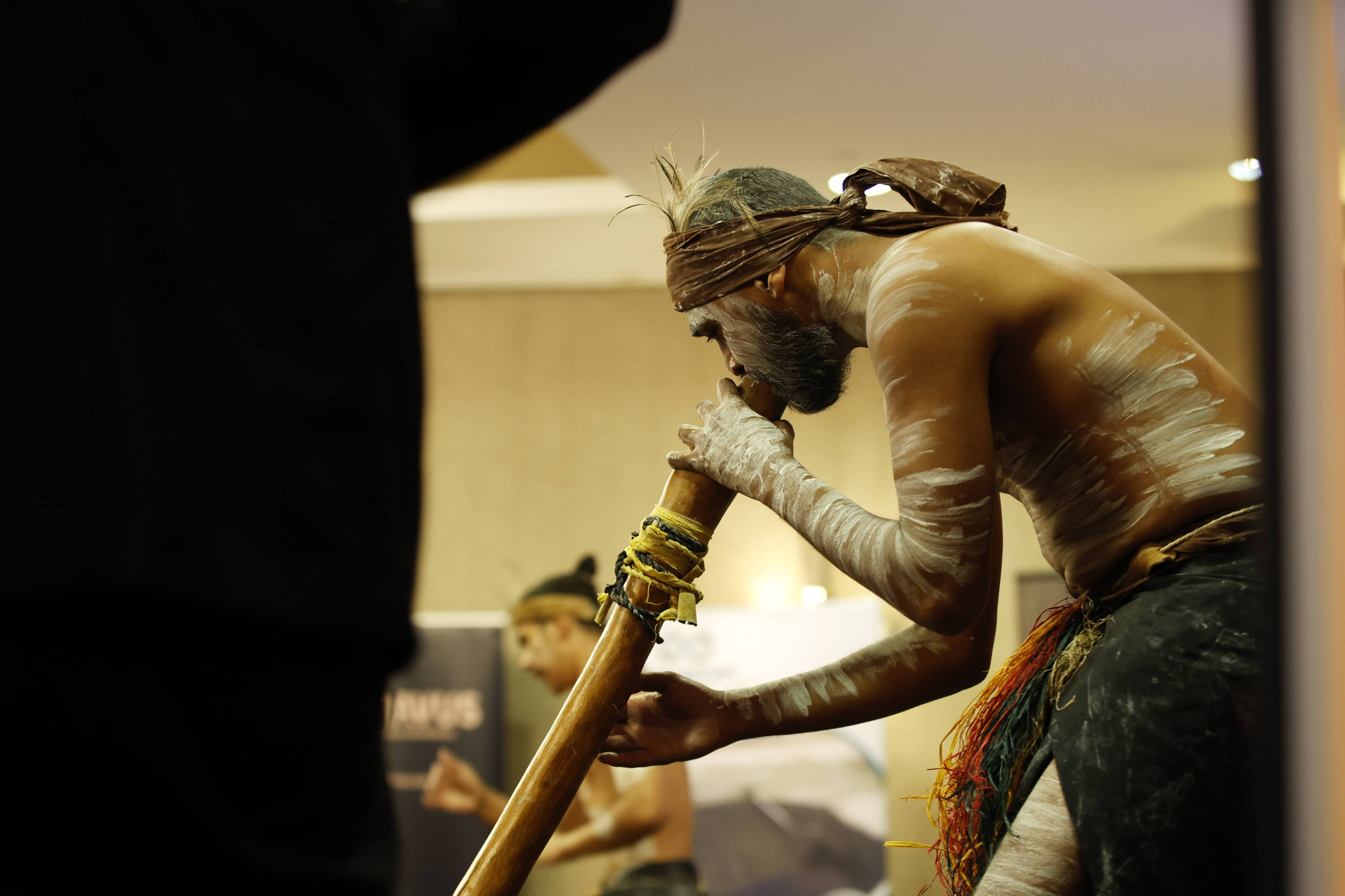 Awards to recognise proud contributions of Indigenous talent to ...