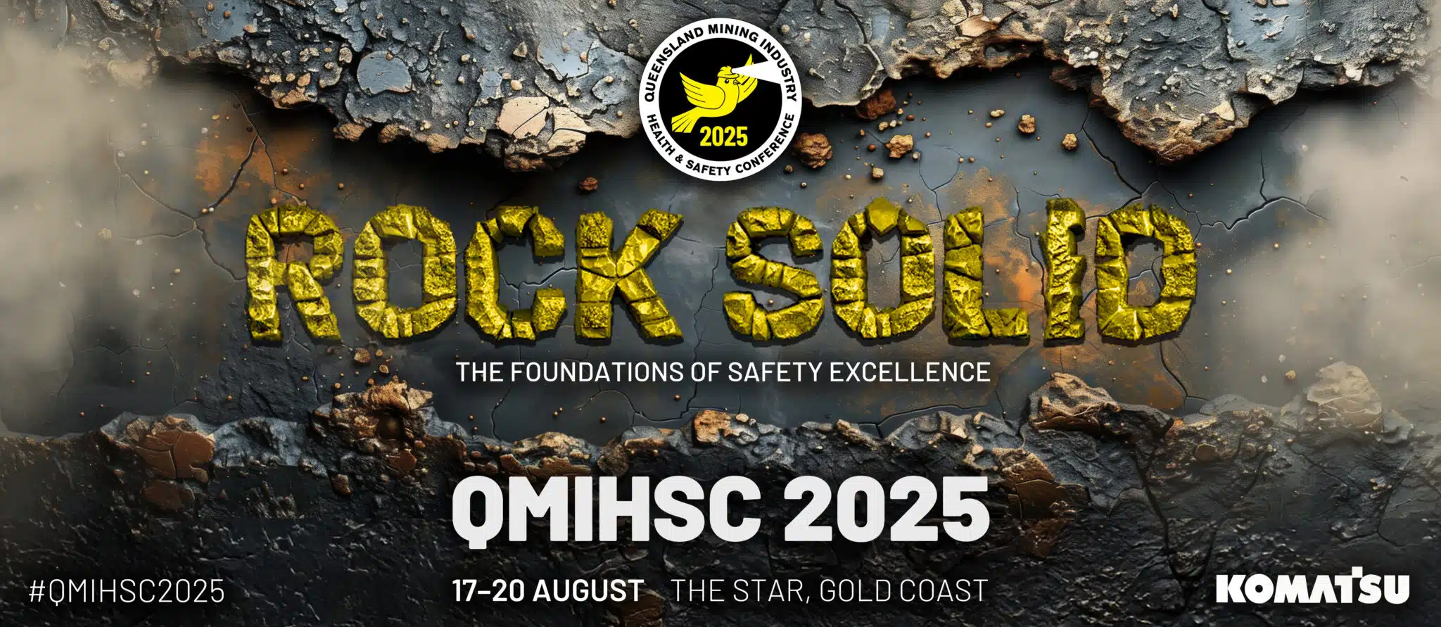 Resources sector’s ‘rock solid’ commitment to safety at major industry ...